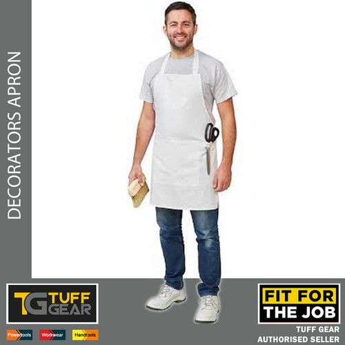 Painters & Decorators Carpenters Apron Craftsmen Craft Artist Potters ...
