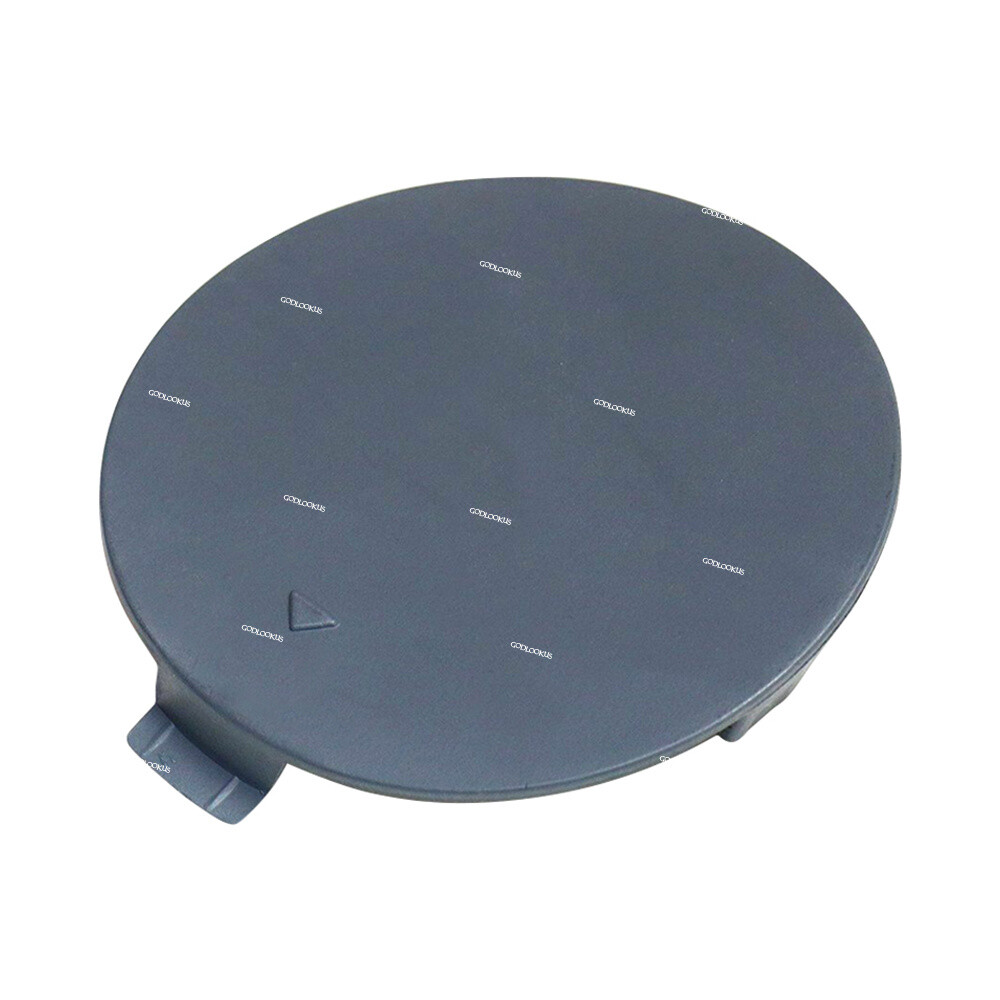 Bumper Tow Hook Cover Cap Front #51118061552 Fit For 2014 2016 2018 3 ...