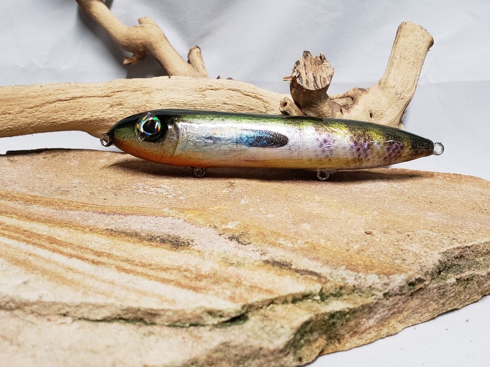 Ez's custom wrapped and painted SUPER spooks | eBay