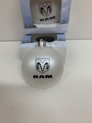 2020 DODGE RAM Truck Wrangler NFR Pro Rodeo Texas PRCA CHRISTMAS TREE ...