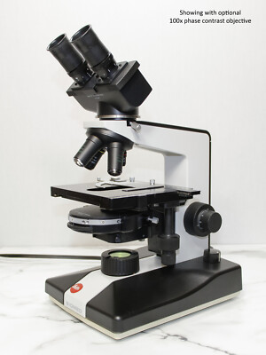 Microscopes - Phase Contrast