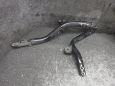04 Suzuki Intruder 1500 VL1500 Frame Rails 87D | eBay