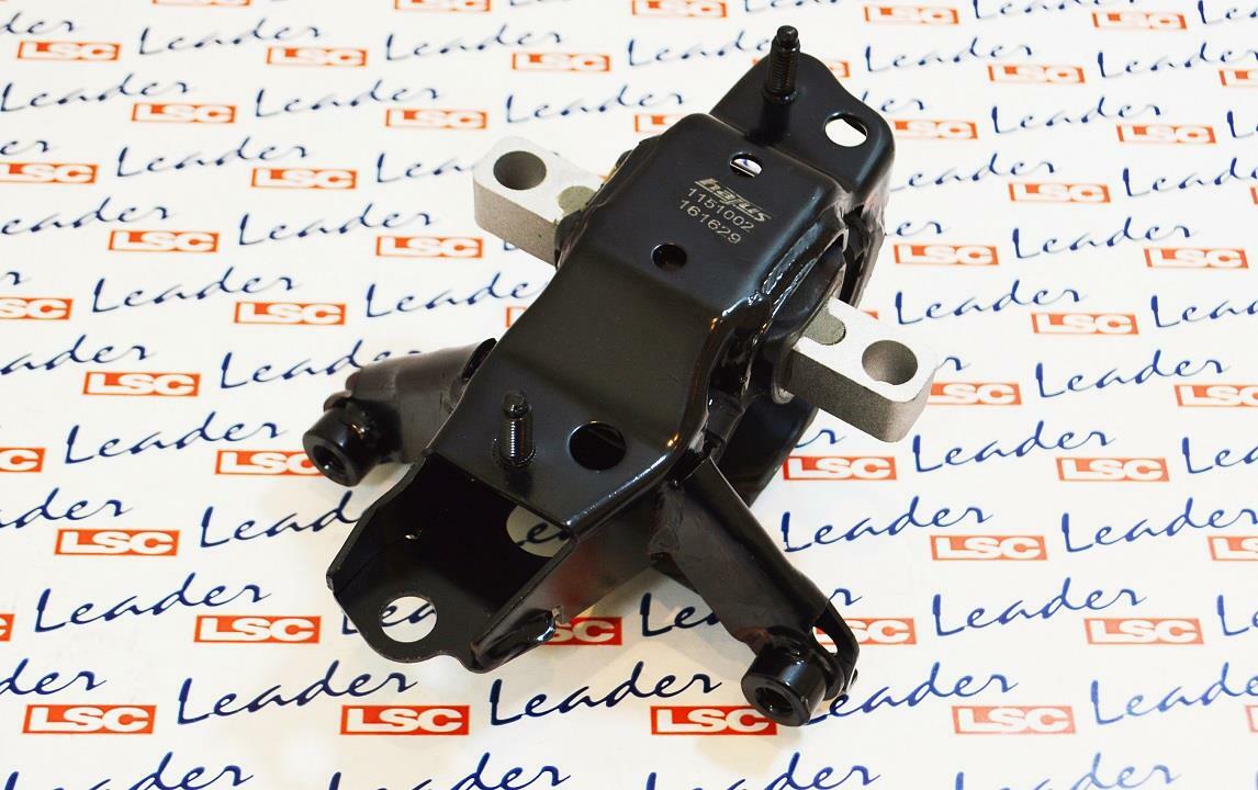 6Q0199555AC - Skoda FABIA ROOMSTER - VW FOX POLO - Rear Left Engine ...