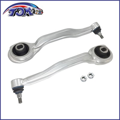 2x Front Lower Control Arms Pair For Mercedes-Benz W211 E320 E350 E500 ...