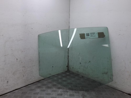 Jaguar X Type Right Driver Offside Rear Door Window Glass 43R-001057 ...