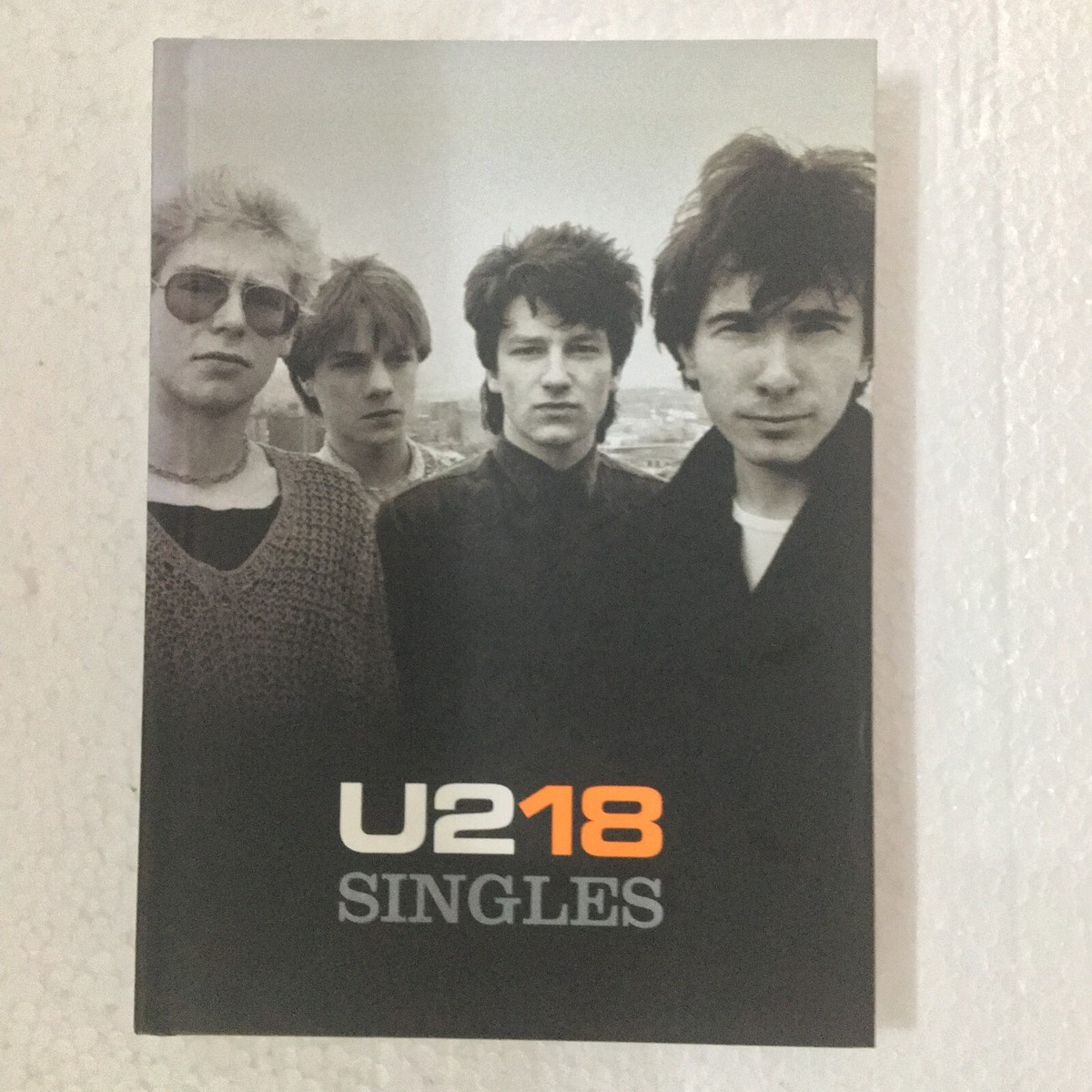 U2 Live Milan U2.communication