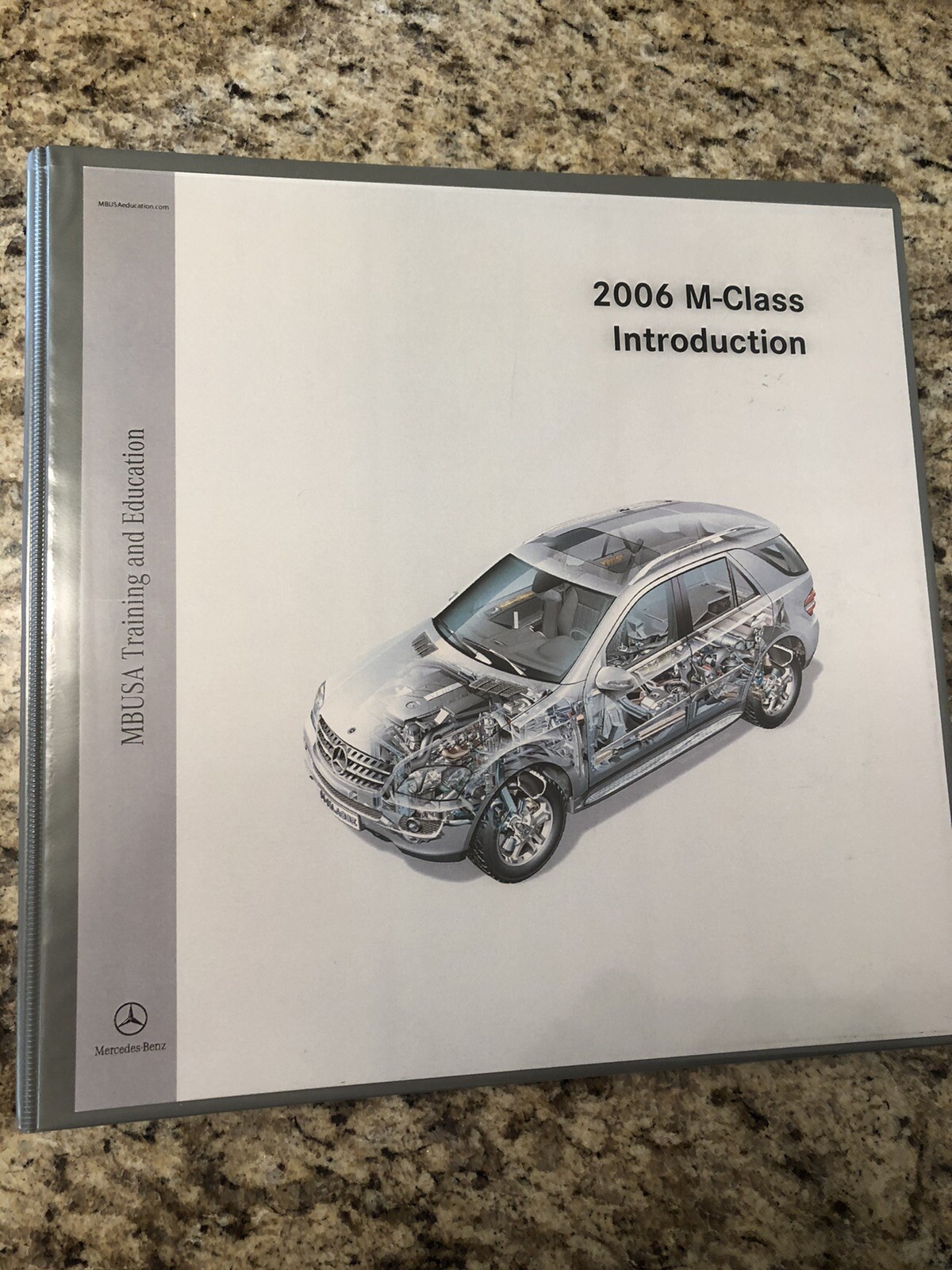 Mbusa Education And Training