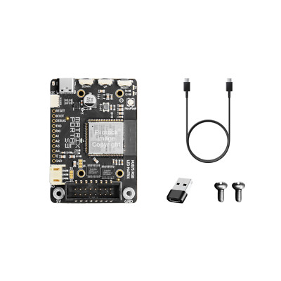 Adafruit Matrix Portal S3 Kit – Smart RGB Display Controller for IoT ...