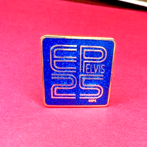 Vintage Elvis Presley Collectible Lapel Pin, Hat Pin or Tie Pin | eBay