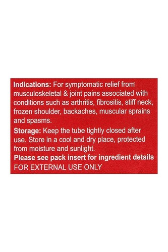 Dabur Rheumatil Gel for Joint Pain Stiffness Swelling 30gm | eBay