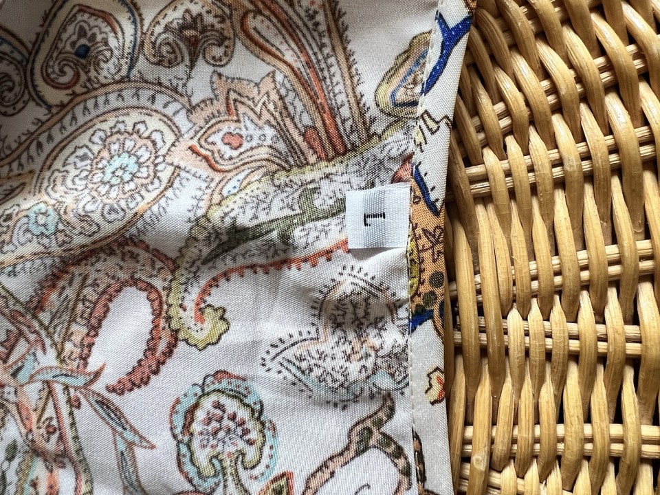 TEMU Ladies Midi Dress-Size L TEMU Sizes-Multicolor-Mid Sleeves | eBay