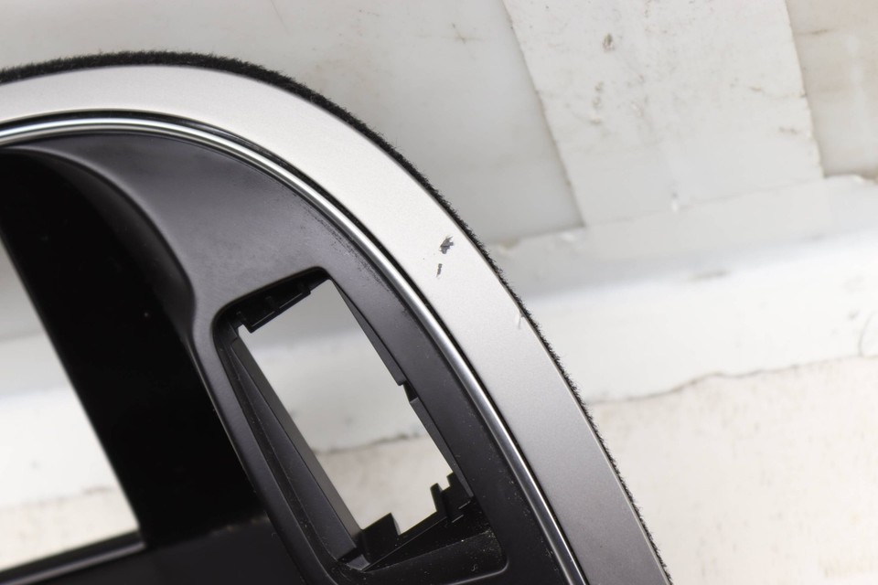 2013-2016 AUDI S4 - Center DASH Display TRIM Bezel 8K1857186AM | eBay