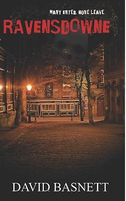 Ravensdowne By David Basnett - New Copy - 9781507887325 9781507887325 ...