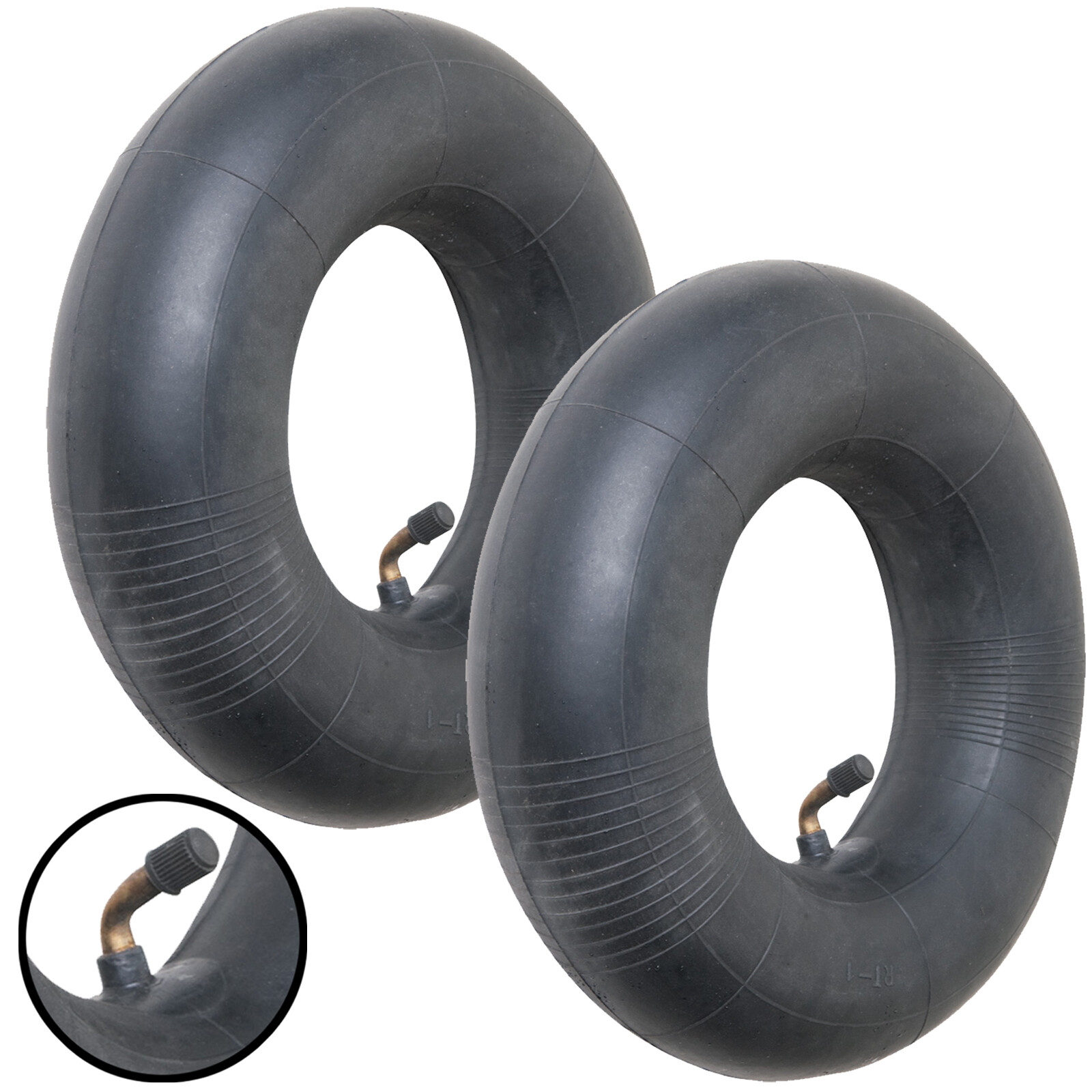 Inner Tube Golf Cart Buggy Caddy Schrader L | Grelly UK