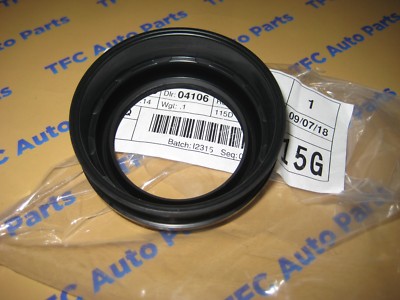 Toyota 4Runner Pickup Tacoma T100 Rear Outer Axel Shaft Seal Genuine ...
