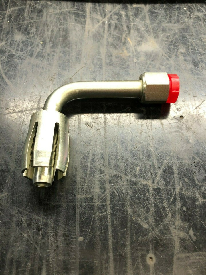 CAT Reusable Hose End 6V-9952 or 6V9952 | eBay