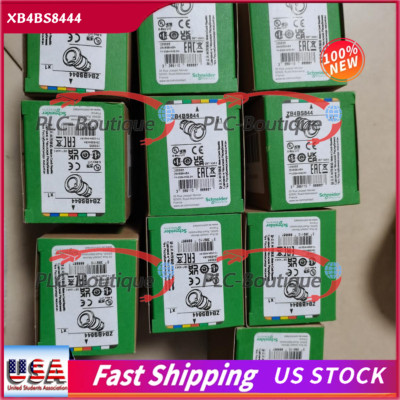 NEW XB4BS8444 Schneider With 1 Year warranty Fast ship 1PC | eBay