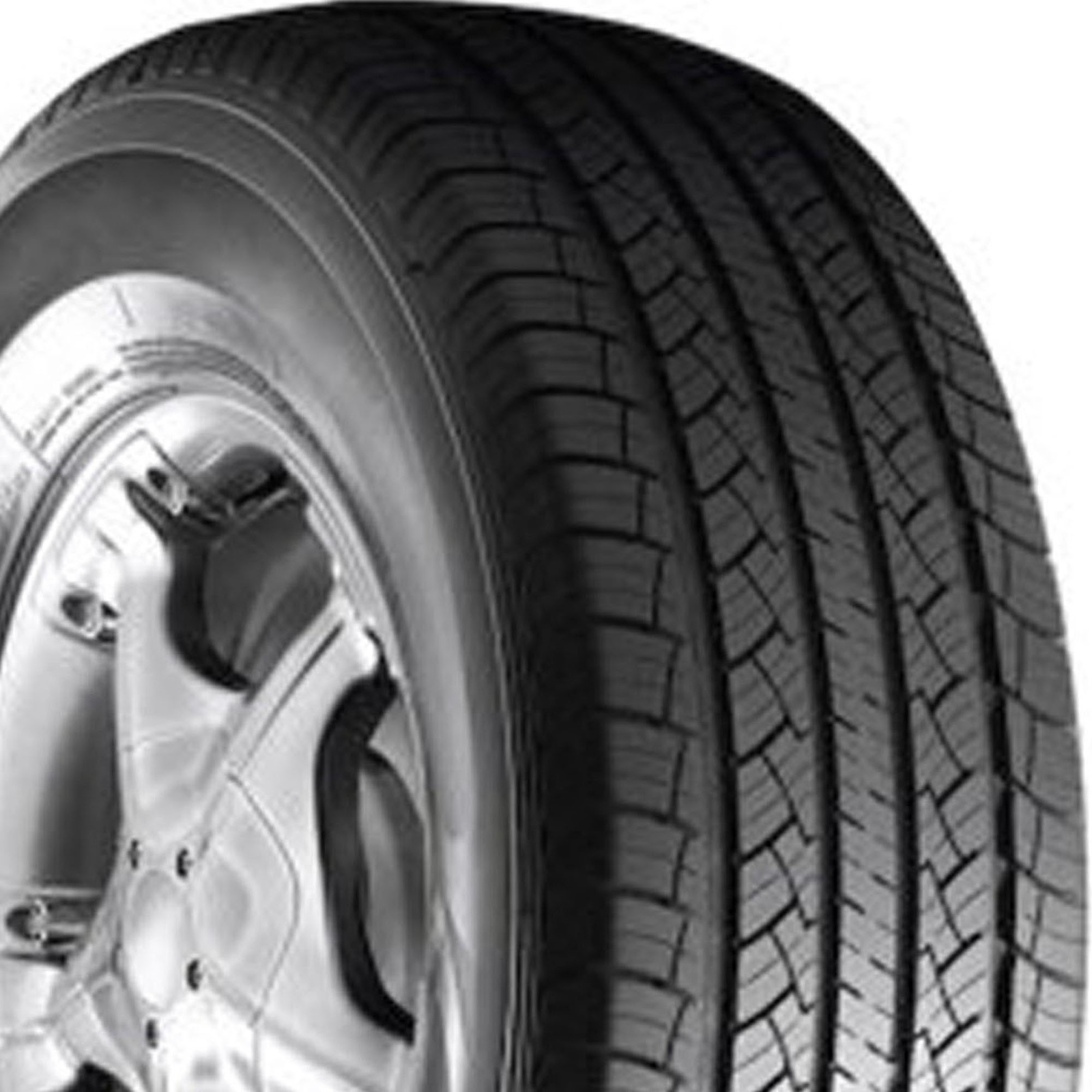 4 New Americus R601 - 235/65r17 Tires 2356517 235 65 17 | eBay