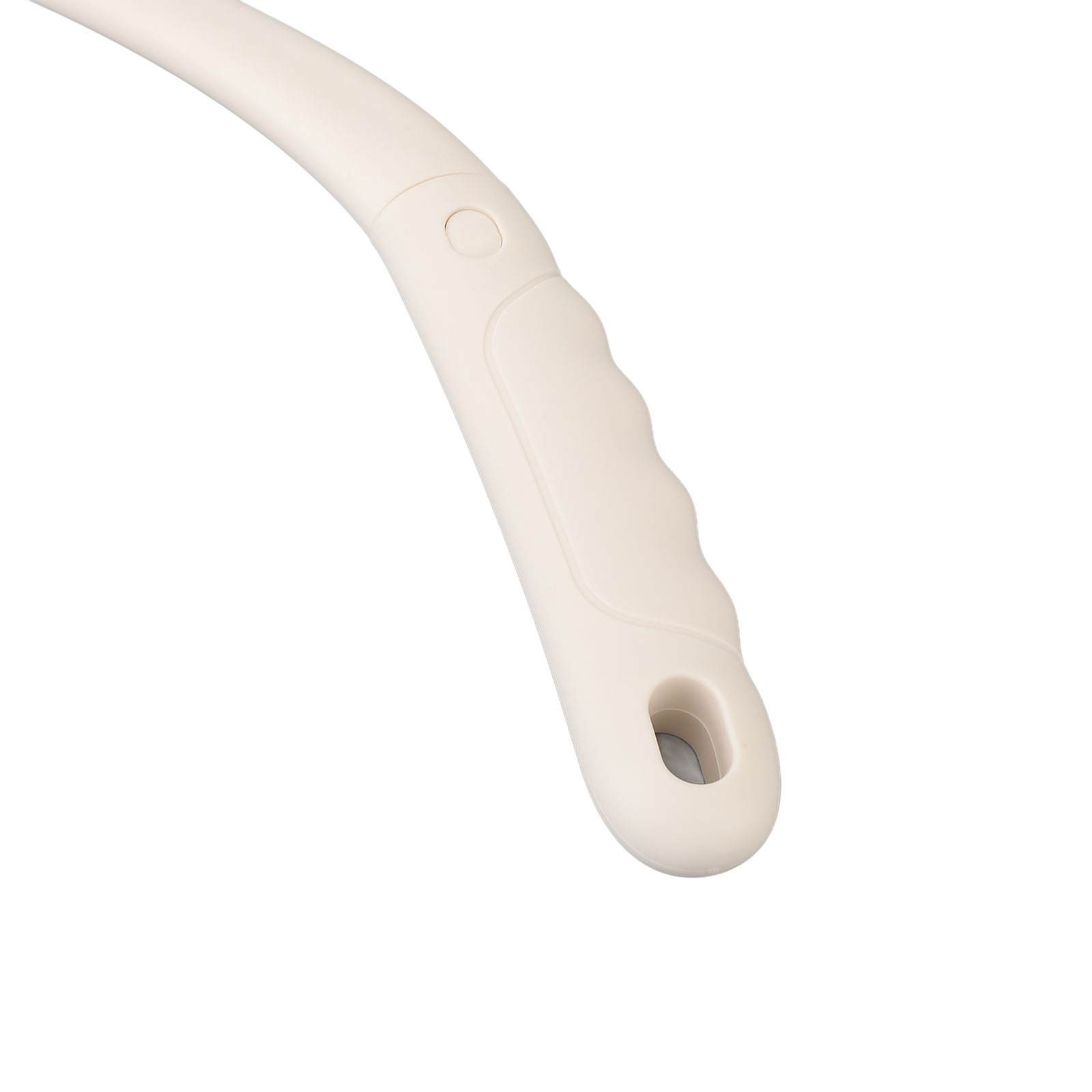 Back Bath Brush Long Curved Handle Back Scrubber Shower Brush For ...