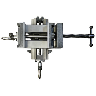 Vises - Cross Slide Vise