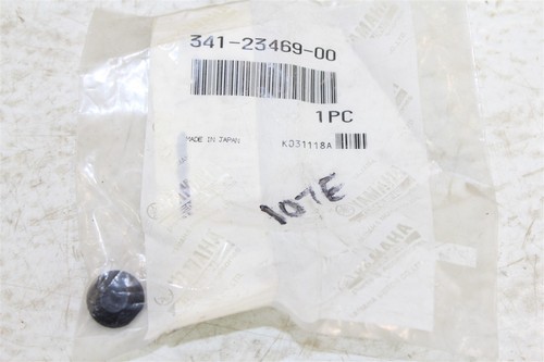 NOS Genuine Yamaha Bolt Cap YFM350 XS750 XS1100 NEW 341-23469-00 | eBay