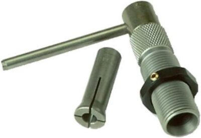 RCBS 25 Caliber Standard Hunting Reloading Bullet Puller Collet - 9422 ...