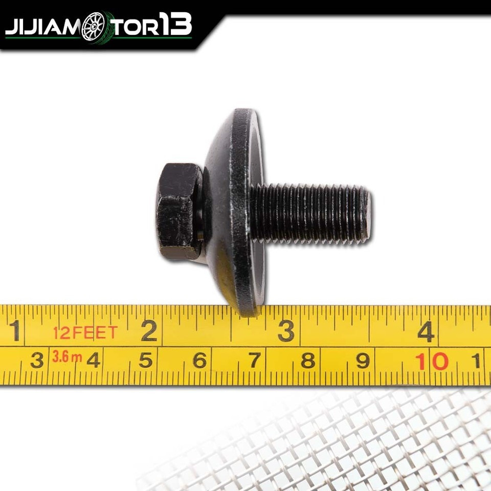 2PCS Blade Bolt Washer Fit For Husqvarna #193003 #532-1930-03 ...