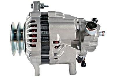 HELLA Alternator Fits NISSAN Patrol Gr IV Iii/2 Hardtop Station Wagon ...