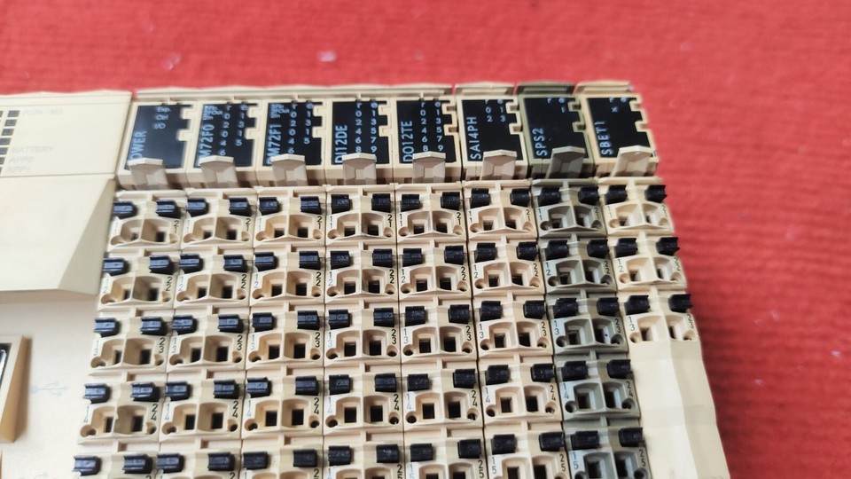 P:VT10 Schneider Electric M258 TM258LF42DT Modicon CPU-SHIP FEDEX | eBay
