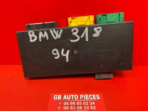 BMW E36 MODULE GRUNDMODUL IV 61.35-8360060 8360060 | eBay