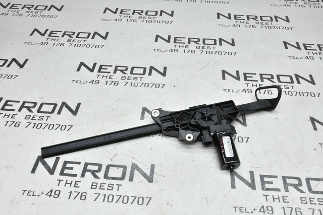 81562 Seat Belt Seatbelt Extender Height Adjustment 2078600182 Mercedes ...