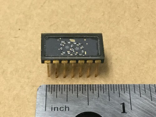 (1 PC) T.I. DIS266 OptoElectronic Display NSN# 5980-01-005-2829 | eBay