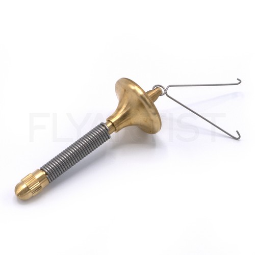 STONFO DUBBING TWISTER - Fly Tying Weighted Dubbing Loop Spinner Tool ...