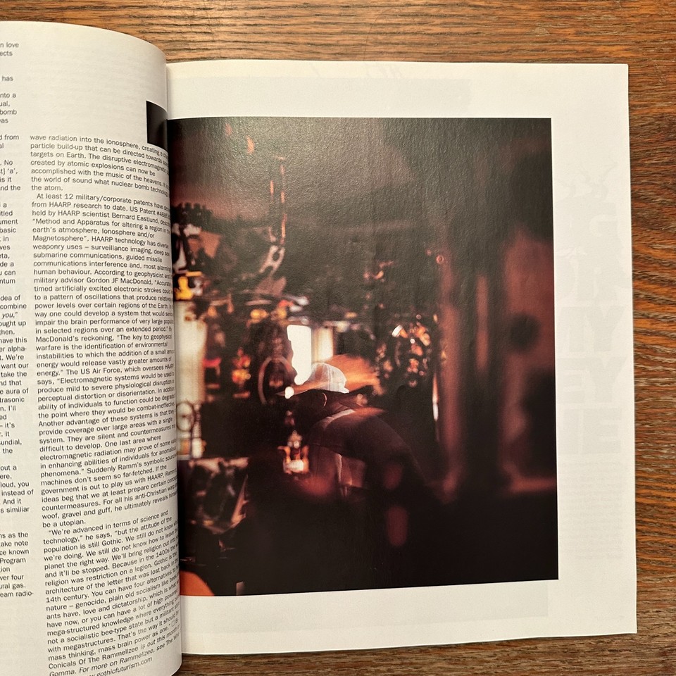 The Wire Issue 242 April 2004 Ghost Cover Paperback Music Magazine GOOD ...