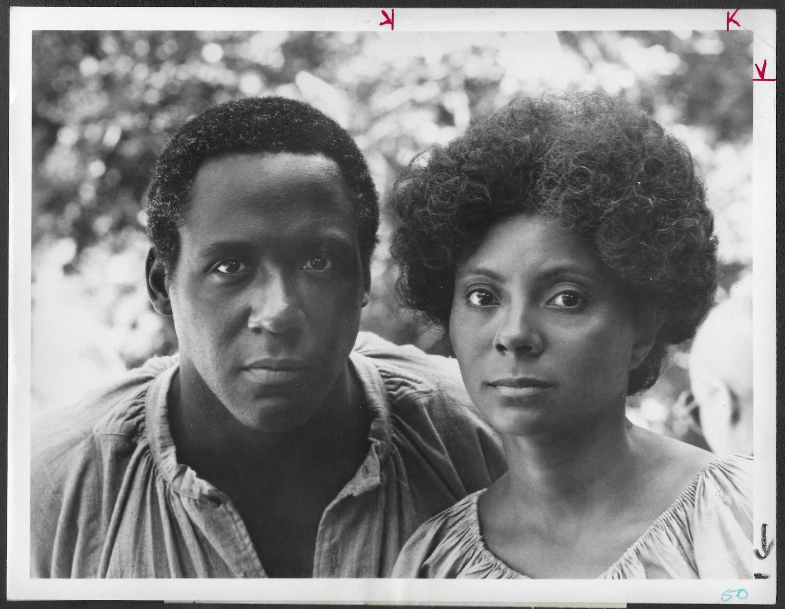 Richard Roundtree 1970