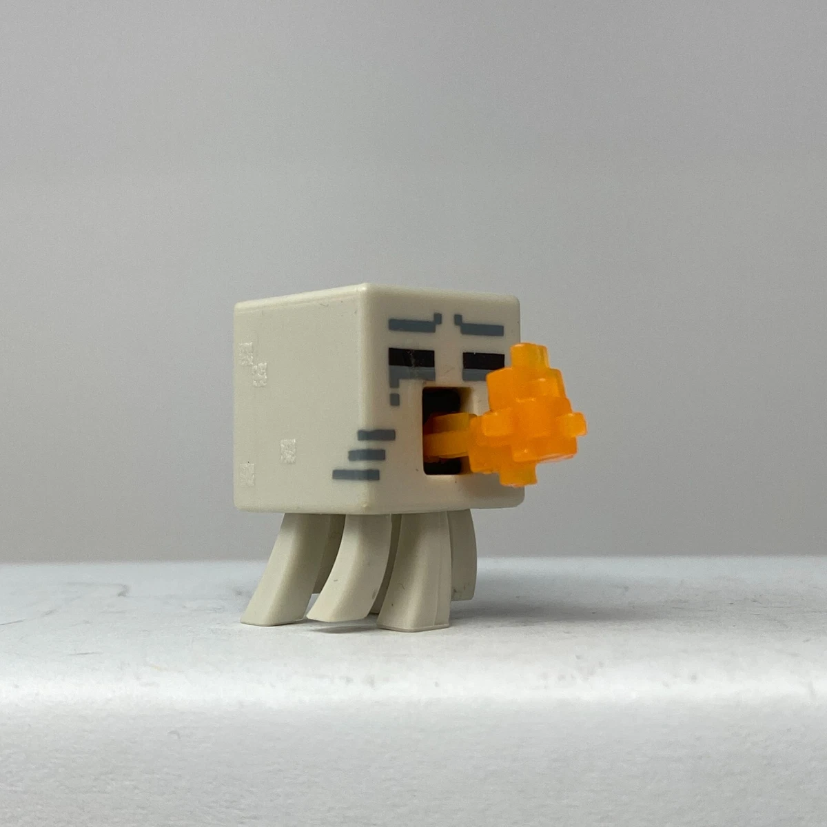 Minecraft Ghast Fireball