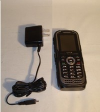 Kyocera DuraPlus E4233 - Basic Rugged Brick Phone - Clean ESN for ...