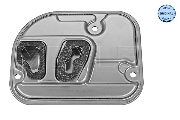 MEYLE Automatic Trans Hydraulic Filter For VW Tiguan 07-18 09M325429 | eBay