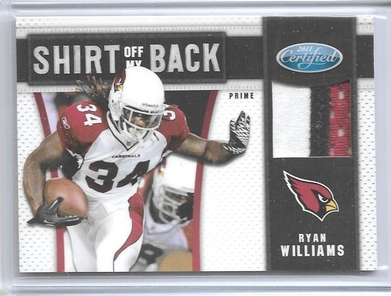 Ryan Wieber, Fútbol