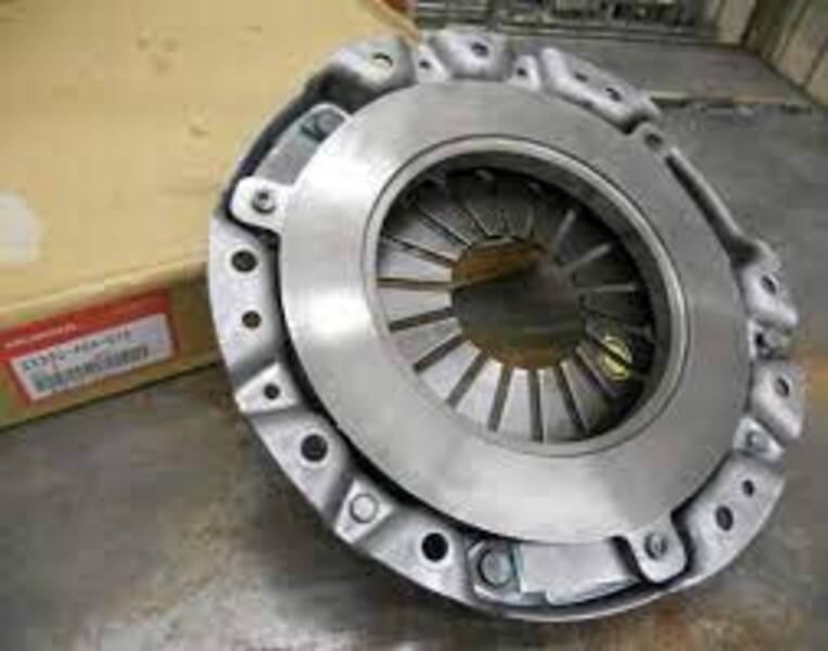 HONDA Genuine OEM S2000 AP1 AP2 00-09 Clutch Cover Pressure Disc | eBay