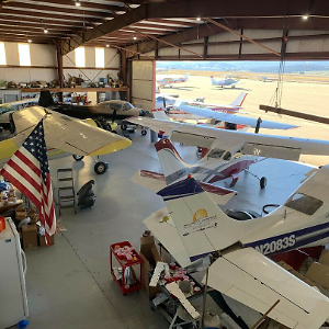 Calaveras Airplane Company | eBay Stores