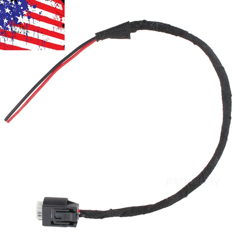 SIDE MARKER SCUTTLE PIGTAIL PLUG FOR 07-15 MINI COOPER R56 R55 R57 R58 ...