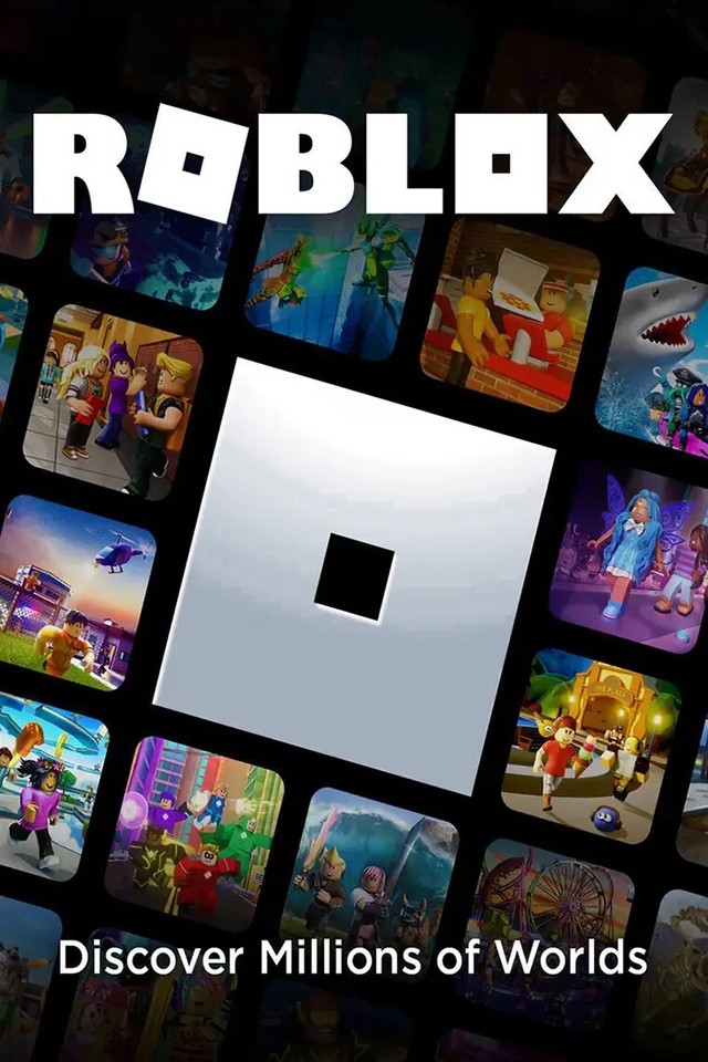 Roblox Gift Card 800-10000 Robux Includes Exclusive Virtual Item (UK ...