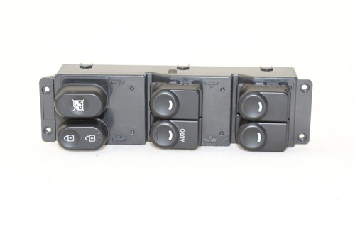 Car Electric Door Power Window Switch 93570-1R211 For Hyundai Accent ...