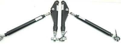 TOYOTA MR 2 AW11 PRO REAR SUSPENSION PACKAGE | eBay