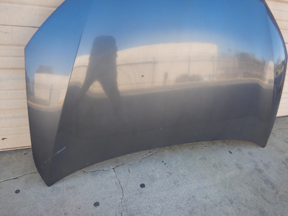 2014-2019 Toyota Corolla Hood | Genuine OEM | Front | Hood Panel