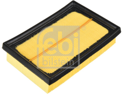 AIR FILTER FEBI BILSTEIN 176326 FOR CITROËN,PEUGEOT,SUZUKI,TOYOTA | eBay UK