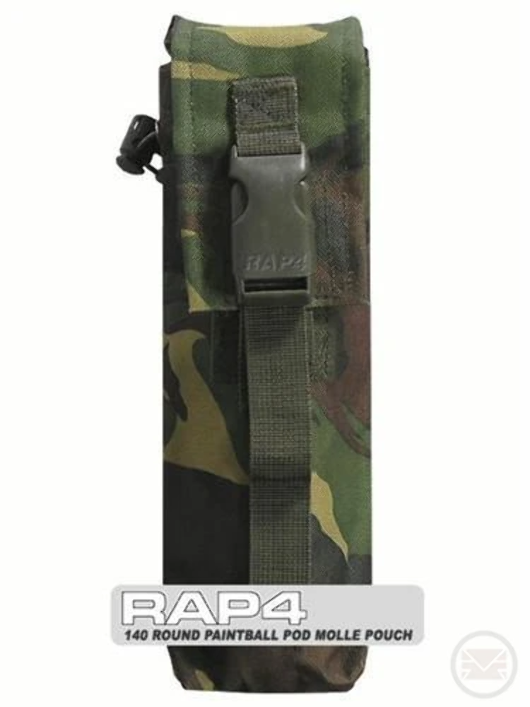 USMG Paintball Pod MOLLE Pouch | eBay