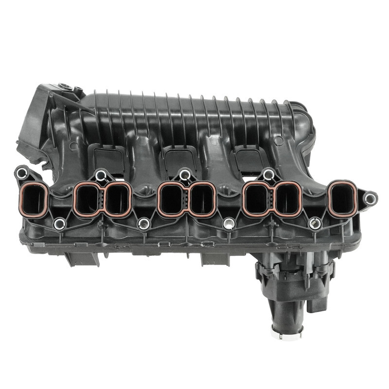 Ansaugkrümmer für Mercedes Benz 1.8 A2710903037 A 271 090 30 37 | eBay