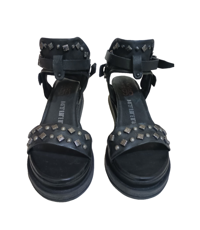AS98 LORN women's shoe. NERO EU-38. | eBay